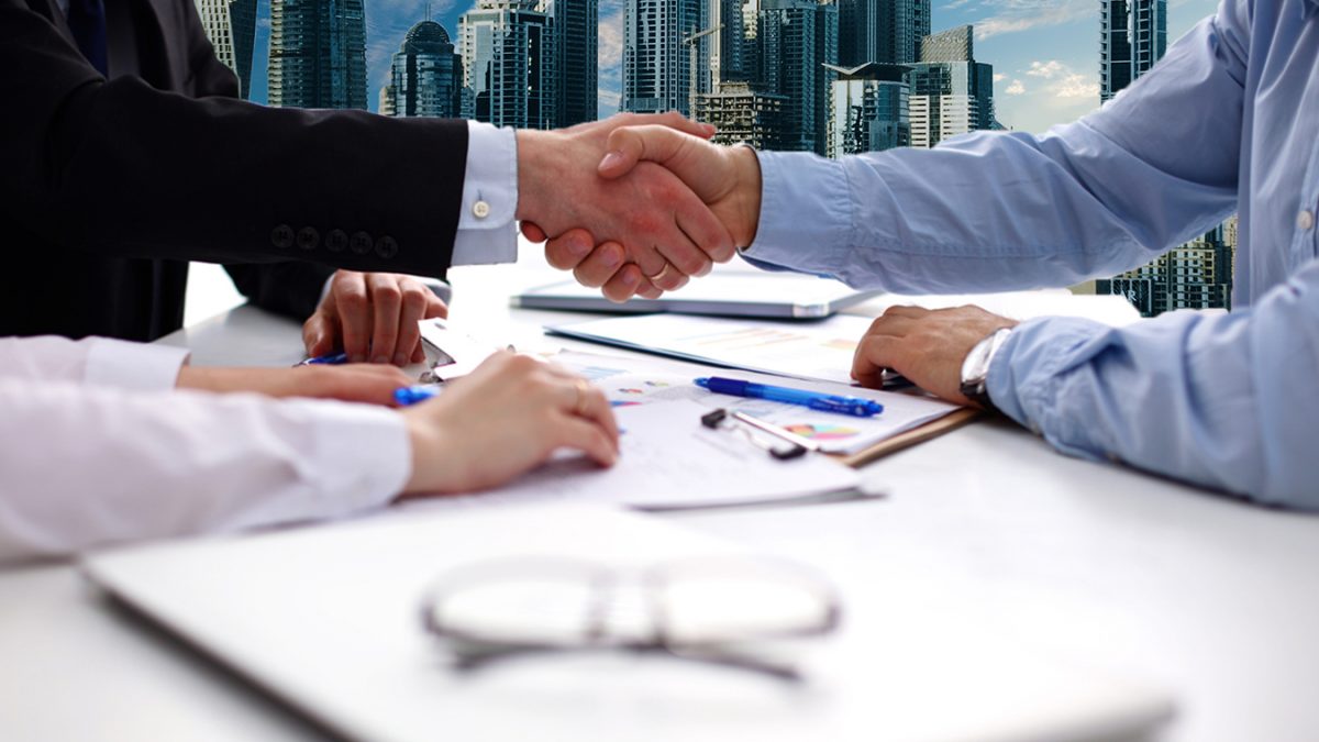 Freelance Partnership: Work Together and Be Independent – Workcog